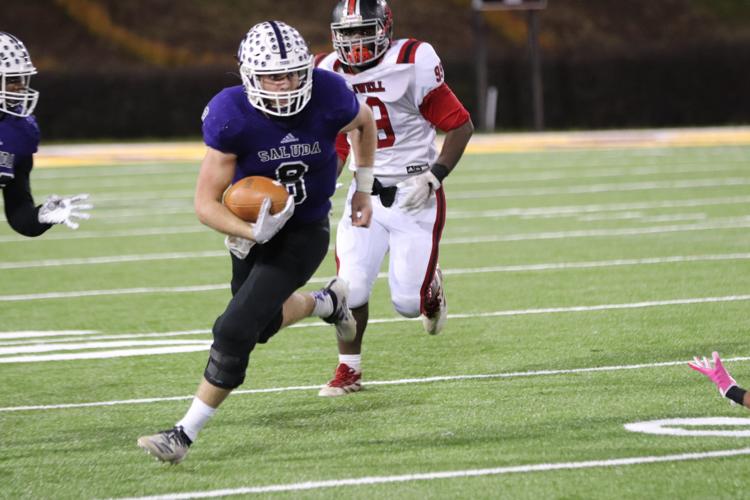 Top 10 of the Decade, No. 6: Saluda football wins state title | Sports ...