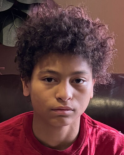 : Antwan Wright (SC) | Missing children from SC | indexjournal.com