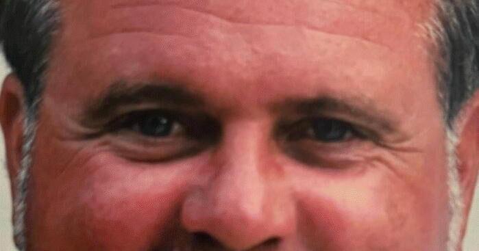 Cleveland Darrell Hamlett | Obituaries | indexjournal.com