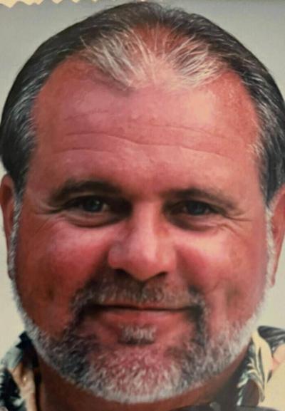 Cleveland Darrell Hamlett | Obituaries | indexjournal.com