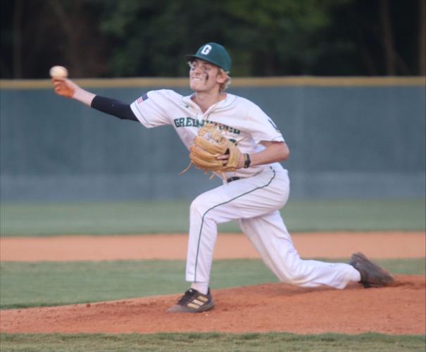 Driver's seat: Post 20 relief pitcher slams door on Chapin-Newberry ...