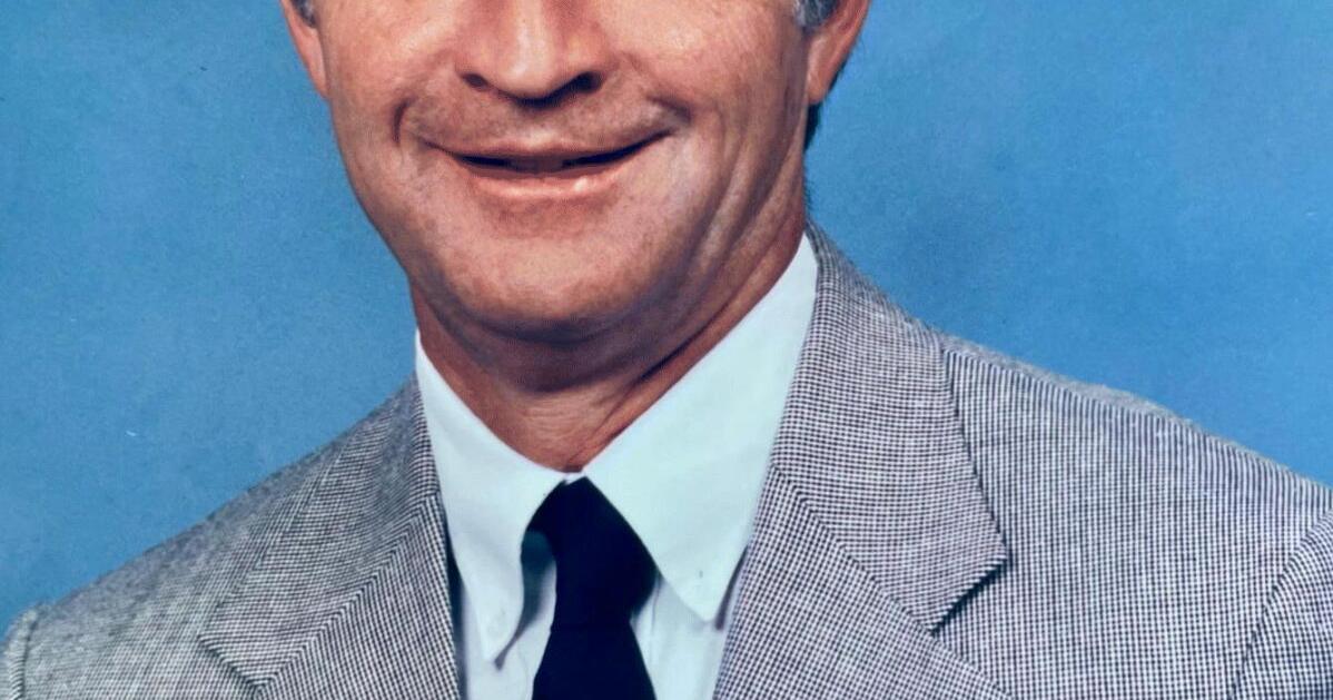 Marvin Ray Crawford | Obituaries | indexjournal.com