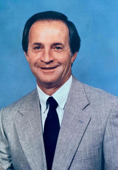 Marvin Ray Crawford | Obituaries | indexjournal.com