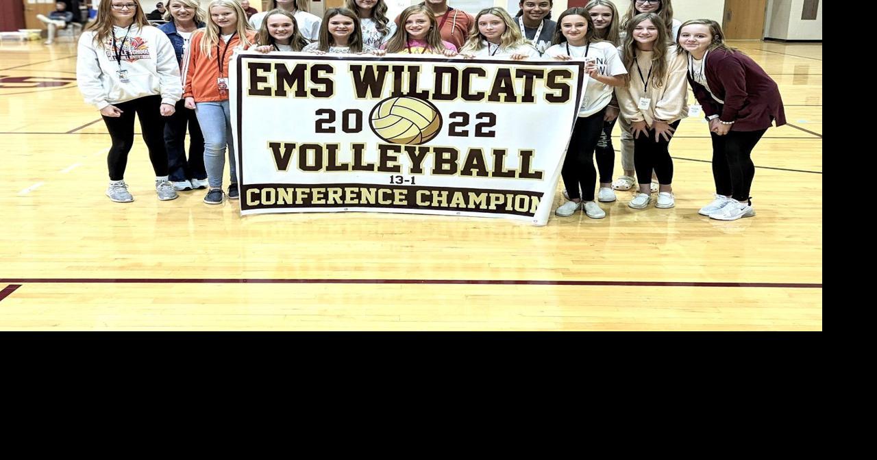 Edgewood Middle volleyball continues dominant run in 2022 | Sports ...