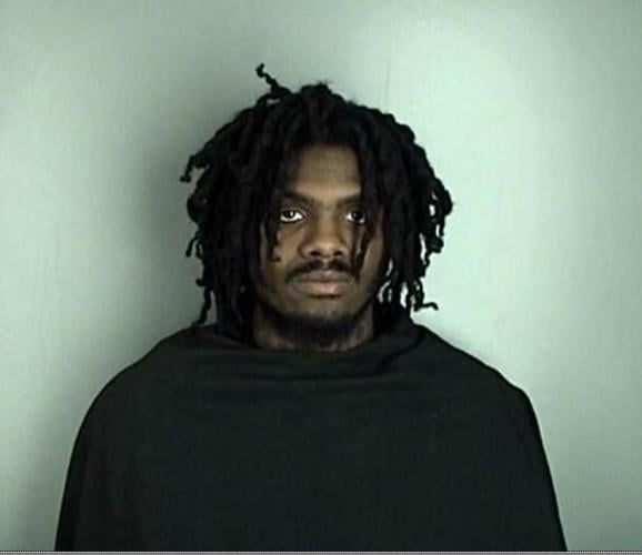 Abbeville man arrested in 2022 murder investigation | Crime ...