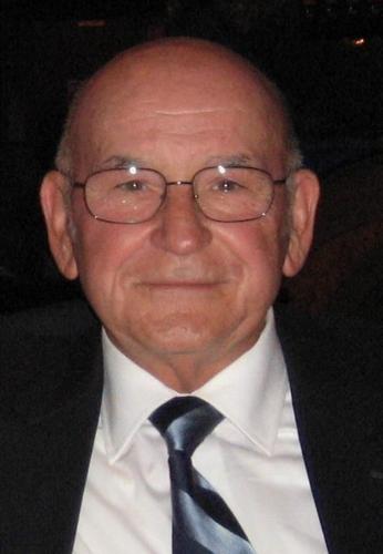 Colonel Roger Mark Hall USAF (Ret.) | Obituaries | indexjournal.com