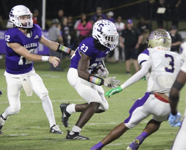 Saluda travels to Pageland to face versatile Central | American ...