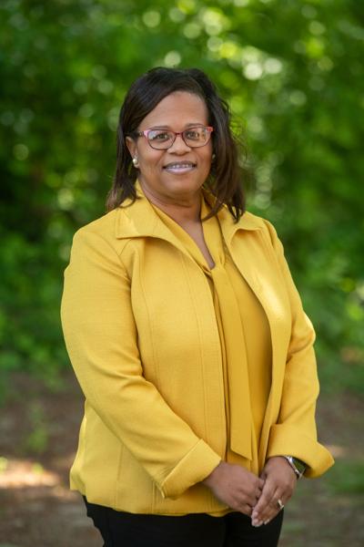Louden named to Self Foundation board | Community | indexjournal.com