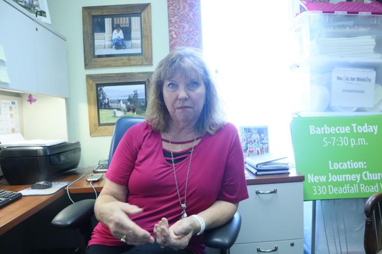 9th Annual Music for Ministry supports GGUM's free clinic, crises ...