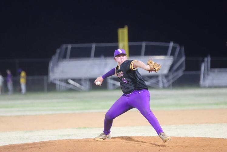 Ware Shoals baseball survives Emerald's rally | Sports | indexjournal.com