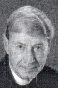 Rev. Grayson B. Garvin | Obituaries | indexjournal.com