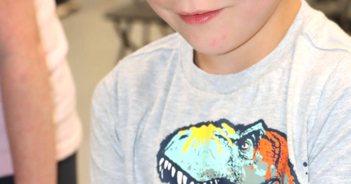 Cute & scaly: Humane Society offers close look at reptiles | Biology ...