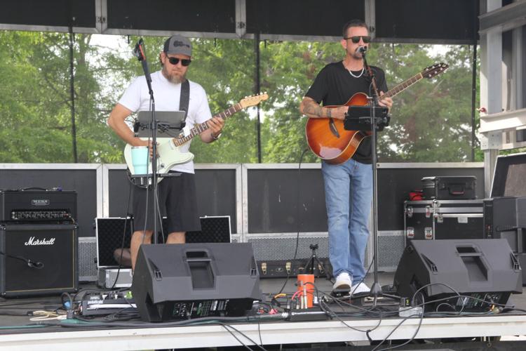 Hodges Outdoor Spring Festival | News | indexjournal.com