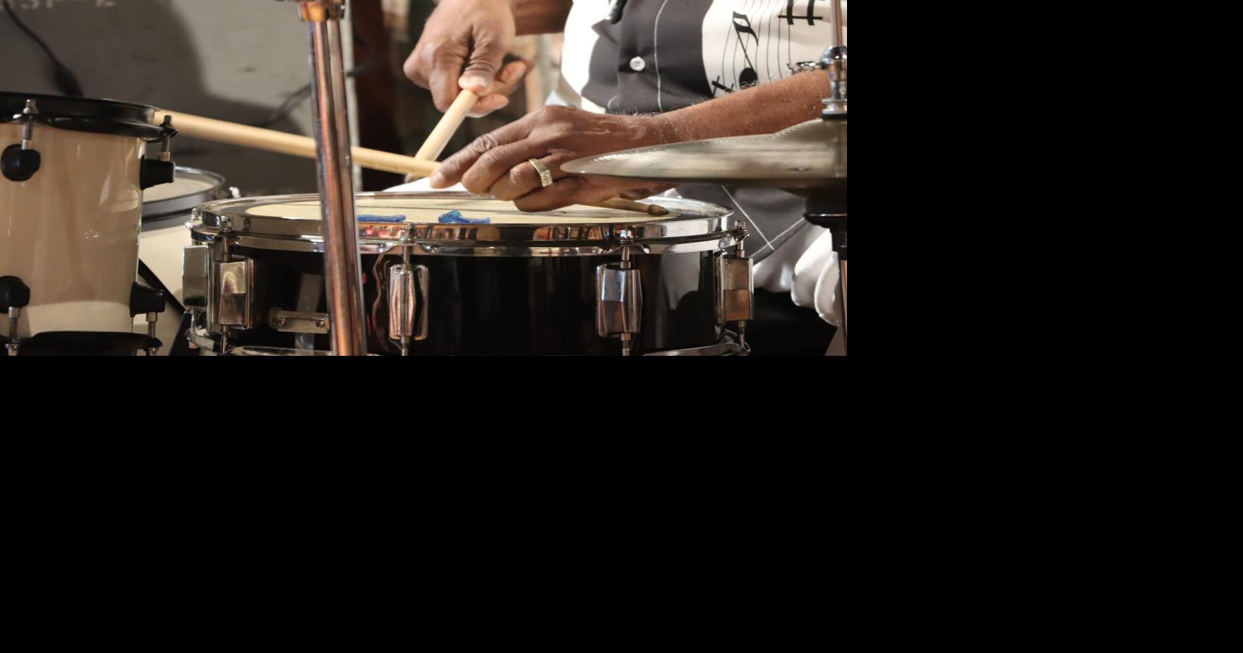 'Pretty' Purdie brings the Purdie Shuffle to Greenwood | News ...