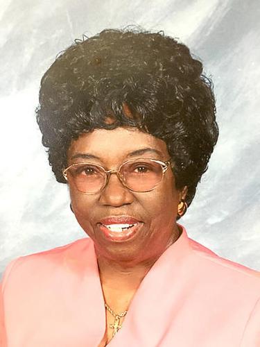 Susie M. Rapp | Obituaries | indexjournal.com