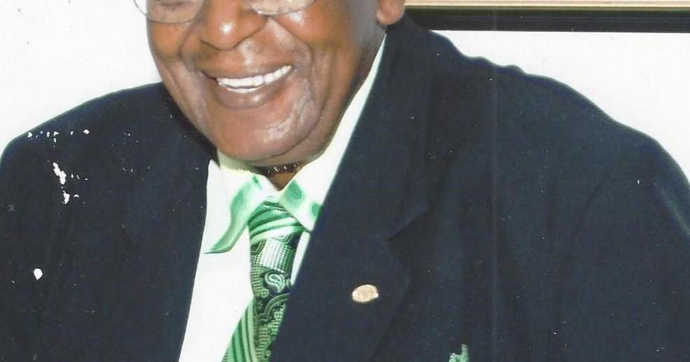 William Thomas Booker | Obituaries | indexjournal.com