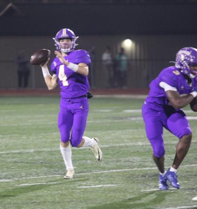 Emerald hits the road for playoff matchup against A.C. Flora | Game ...