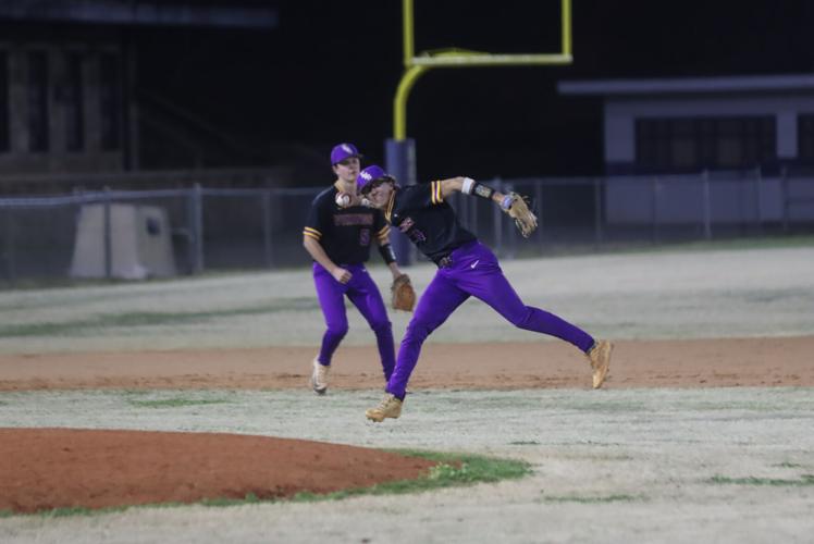 Ware Shoals baseball survives Emerald's rally | Sports | indexjournal.com