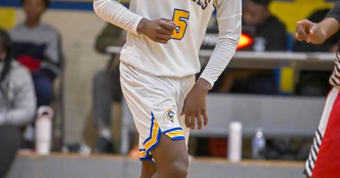 Career night from Braylon Patterson powers Calhoun Falls | Sports ...