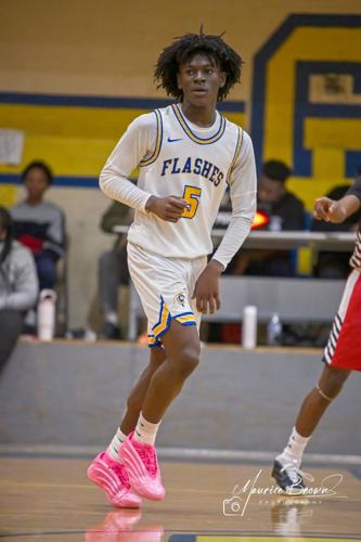 Career night from Braylon Patterson powers Calhoun Falls | Sports ...