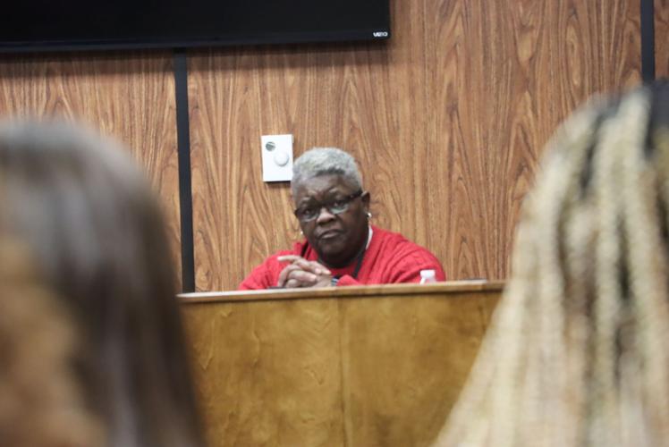 Greenwood Mayor's Youth Council creates platform for teen voices | News ...