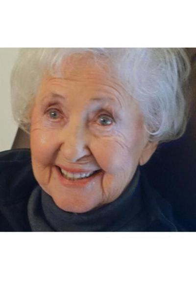 Callie Strong | Obituaries | indexjournal.com