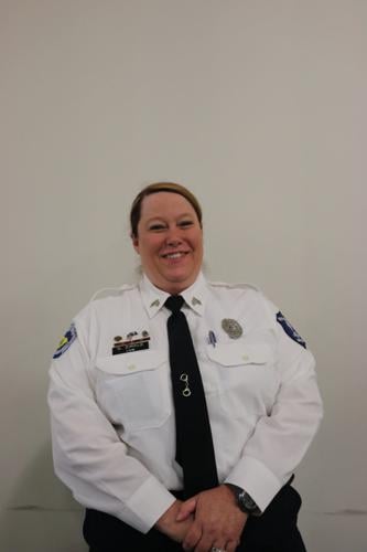 Leath Correctional Institution employees earn awards | Lakelands ...