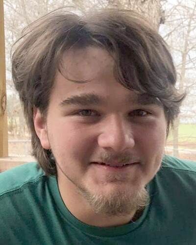 : Tyler Skipper (SC) | Missing children from SC | indexjournal.com