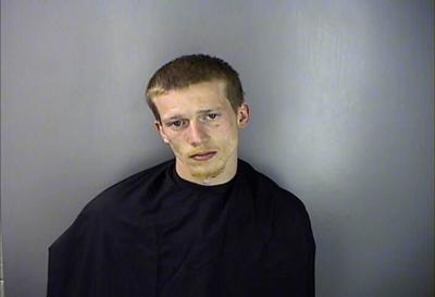 Ware Shoals man faces meth possession charge | Crime | indexjournal.com