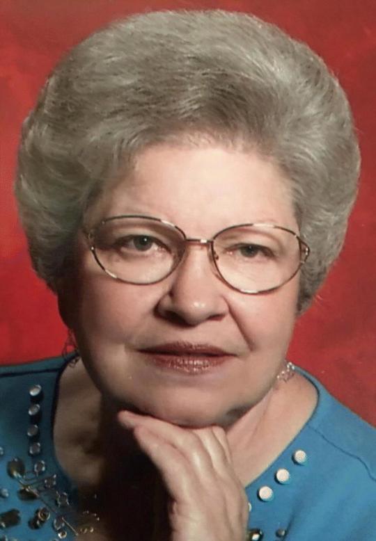 Judith Dobbins Garrison | Obituaries | indexjournal.com