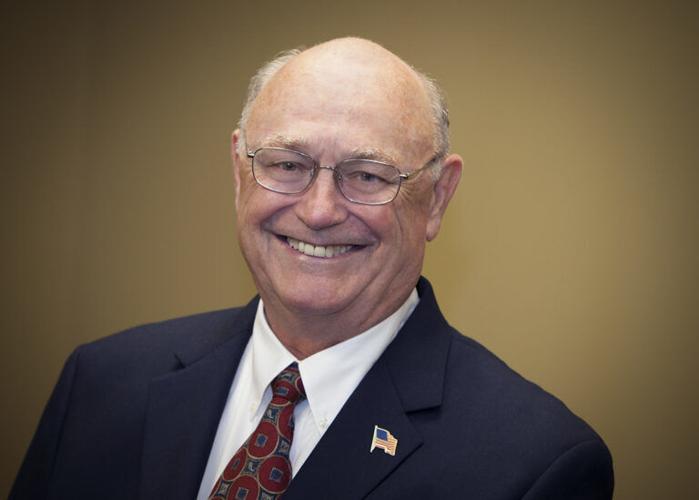 Five candidates apply for open Greenwood CPW seat | News | indexjournal.com