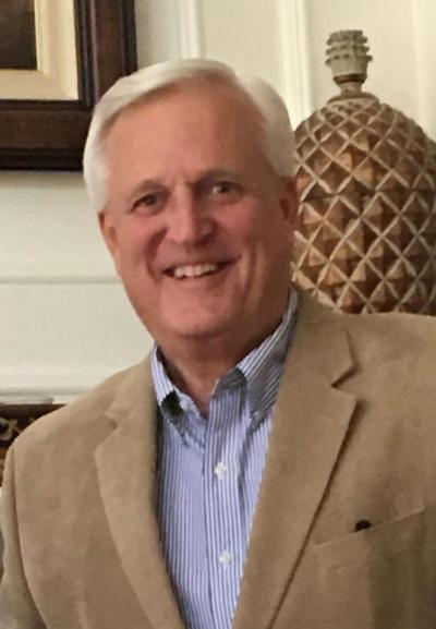 James Michael "Mike" Rakes | Obituaries | indexjournal.com