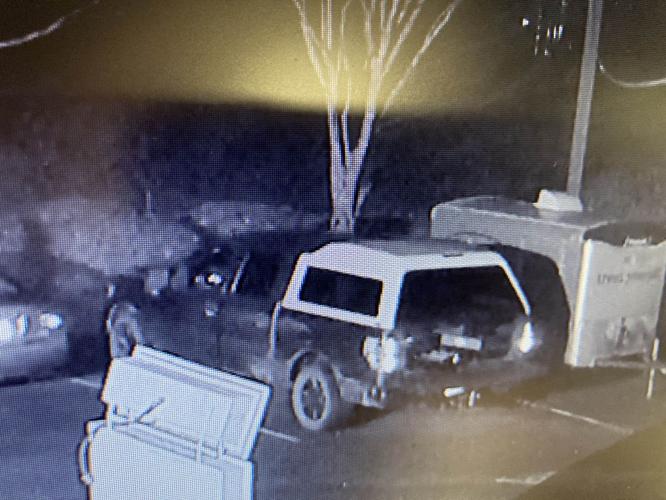 GCSO, Greenwood PD crack down on car break-ins | Community ...