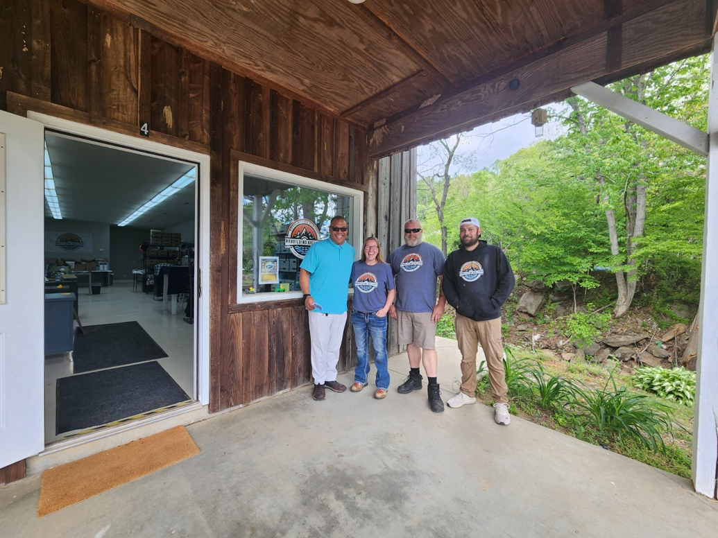 Lutheran Services Carolinas gets multiple grants to support disaster ...