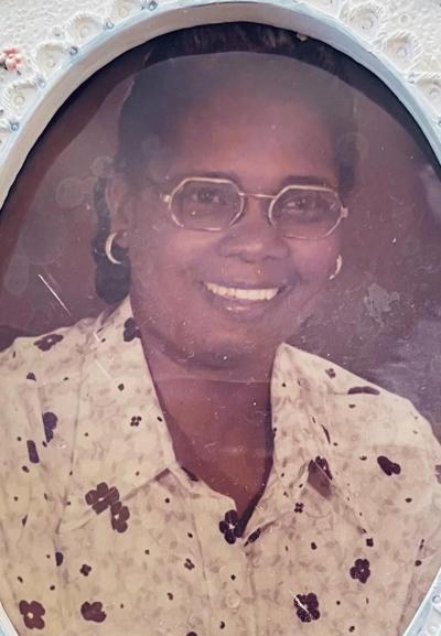 Eva Mae "Mer" Dixon | Obituaries | indexjournal.com