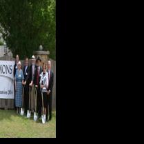 Wesley Commons blesses ground for expansion | News | indexjournal.com
