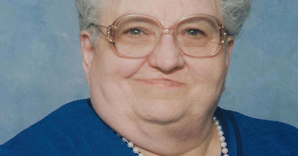 Janie Lewis | Obituaries | indexjournal.com