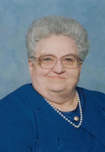 Janie Lewis | Obituaries | indexjournal.com