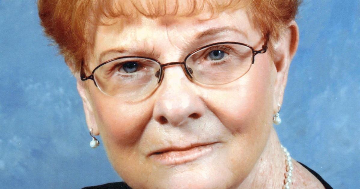Shirley Bates Seawright | Obituaries | indexjournal.com