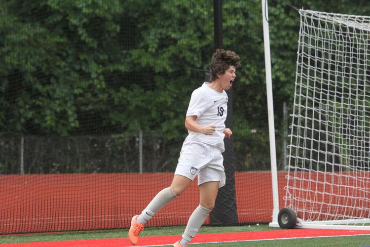 GCS flips script with furious finish in state final | Sports ...