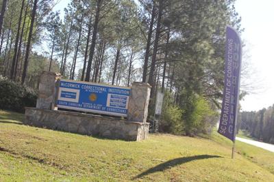 SCDC, SLED investigate McCormick prison slaying | Crime | indexjournal.com