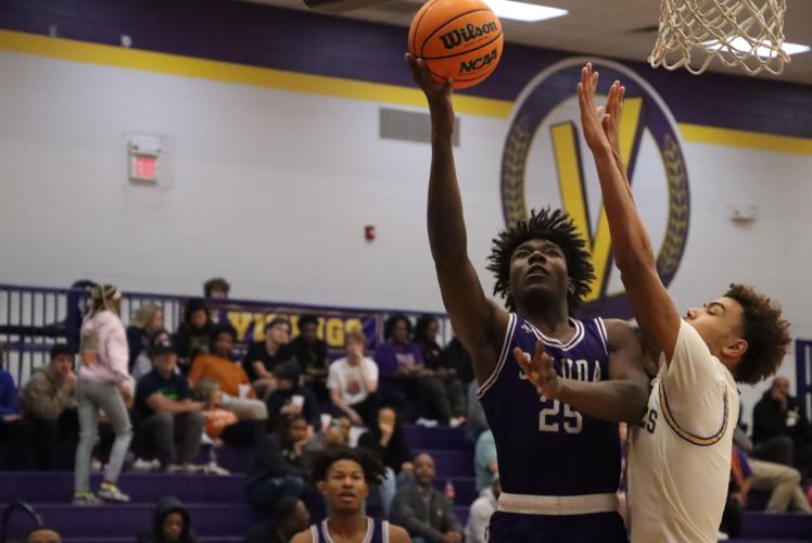 Saluda wins FCA Tournament with overtime win vs. Calhoun Falls | Sports ...