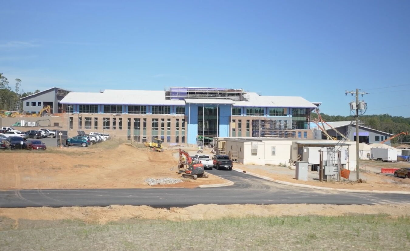 Students may begin applying to South Carolina’s first veterinary ...