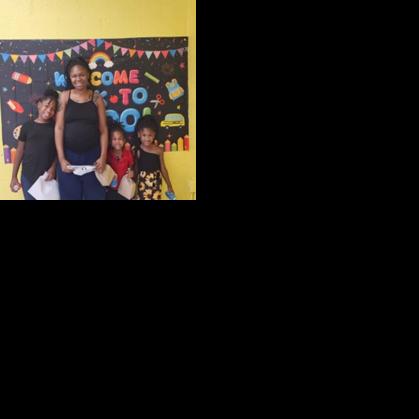GLEAMNS hosts Back to School Bash | Community | indexjournal.com