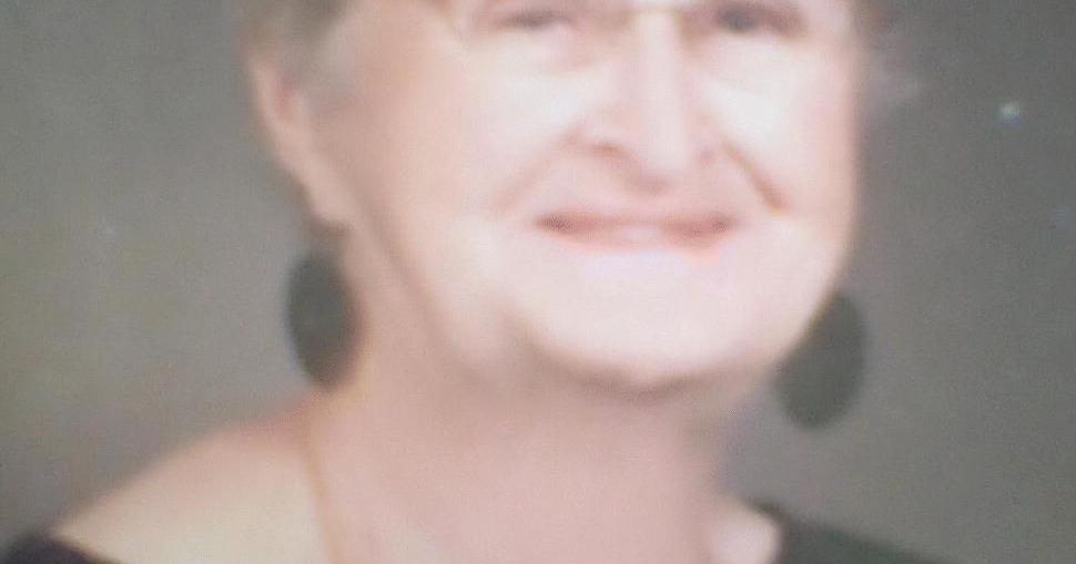 Maudeen Streetman Ashley | Obituaries | indexjournal.com