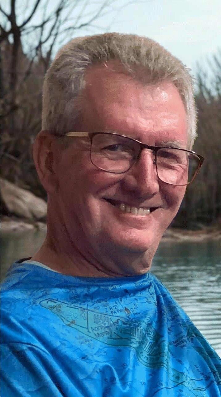 David Earl Johnson | Obituaries | indexjournal.com