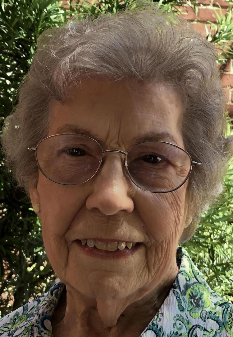Marjorie Corbett Roberts | Obituaries | indexjournal.com