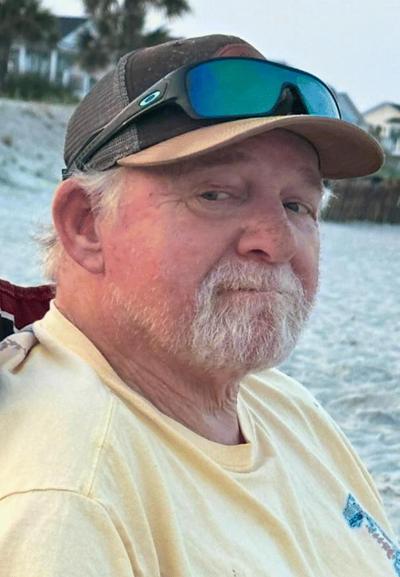 James Sheppard | Obituaries | indexjournal.com
