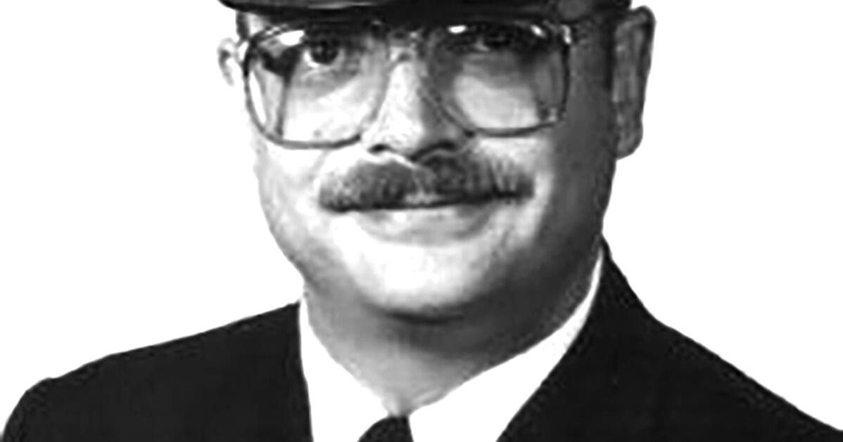 George D. Boozer | Obituaries | indexjournal.com