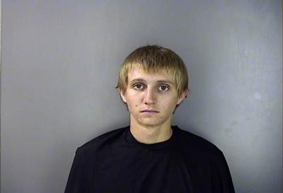 Greenwood man faces attempted murder charge | Crime | indexjournal.com